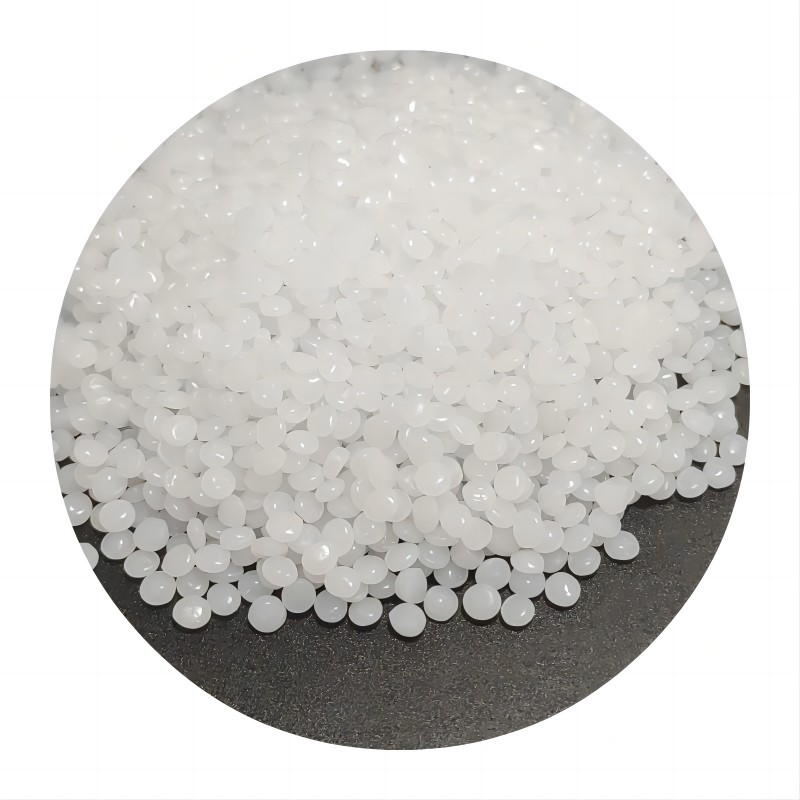 GG Factory price Solvay HDPE HHM 5502BN Injection grade plastic raw ...