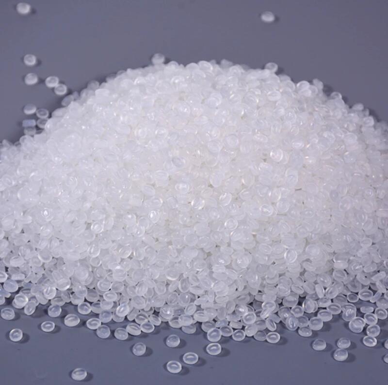 GG PP L5E89 Yarn Grade Polypropylene PP Homopolymer Plastic Raw Material PP for Raffia rope ...