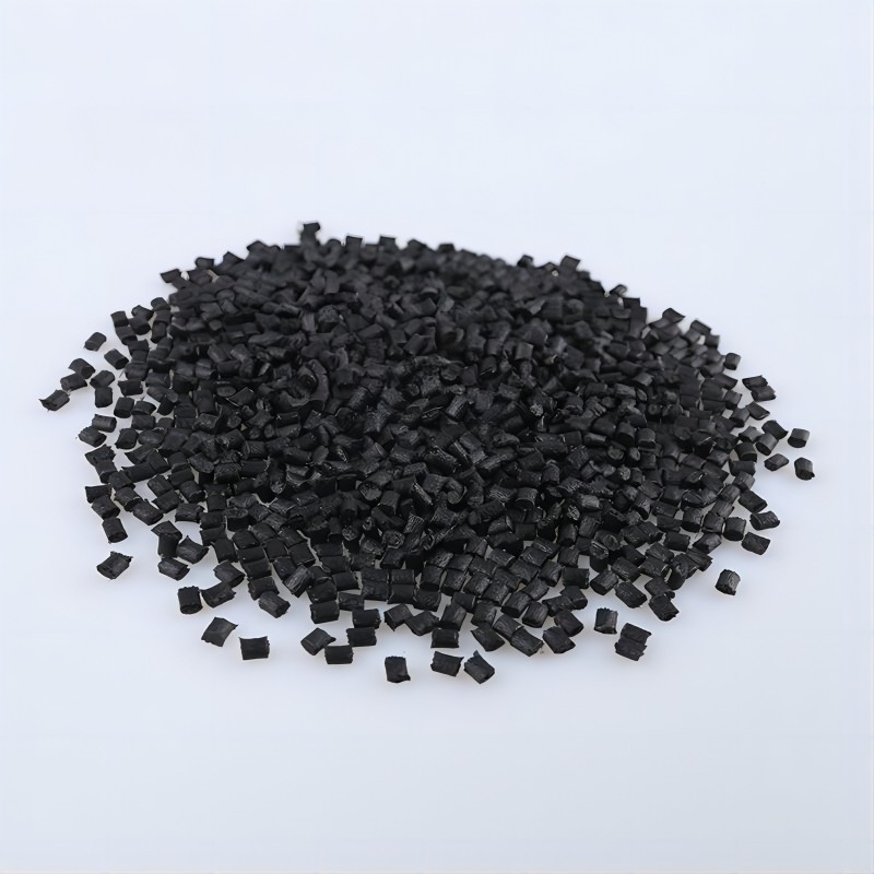 GG High strength PA66 high rigidity automotive parts fiber pa66 ...