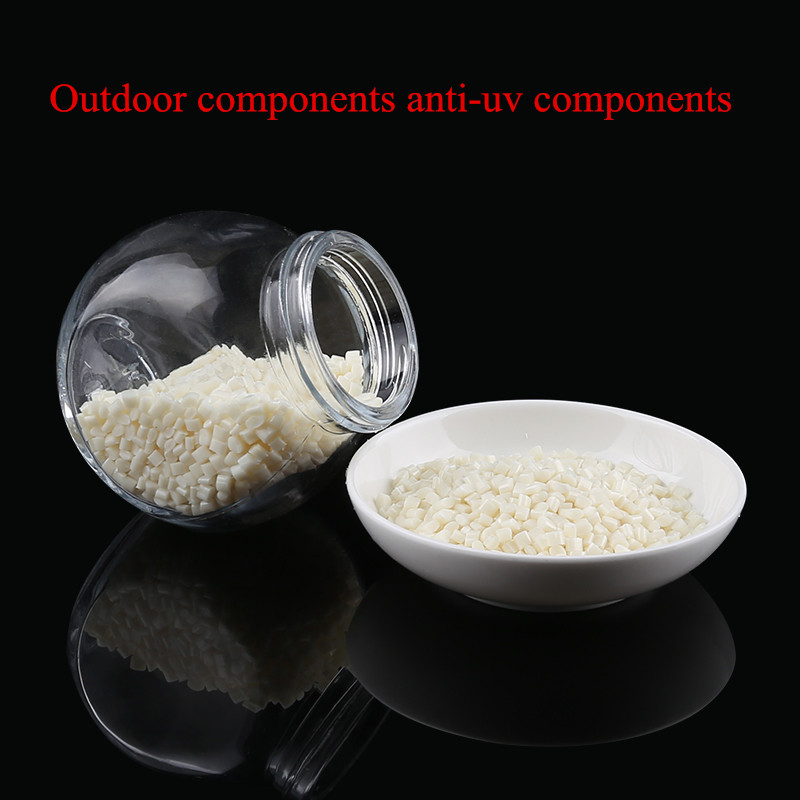 GG Low temperature resistant ABS UV resistant modified ABS plastic ...